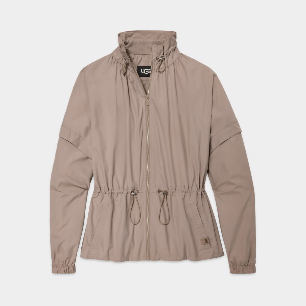 UGG Winny Jacket for Women | UGG® UK